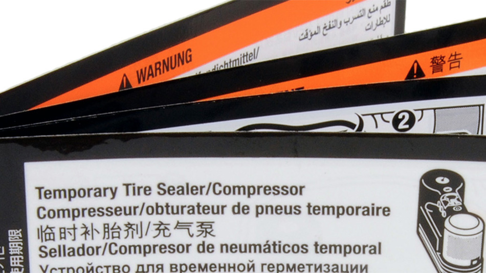 Branding Label Solutions | Custom Label Solutions For Products