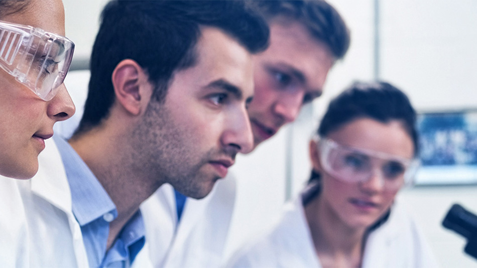 Label Services & Solutions | Engineered Custom Labels Solutions