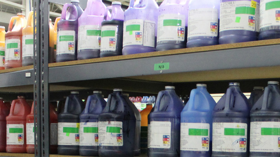 Label Services & Solutions | Engineered Custom Labels Solutions