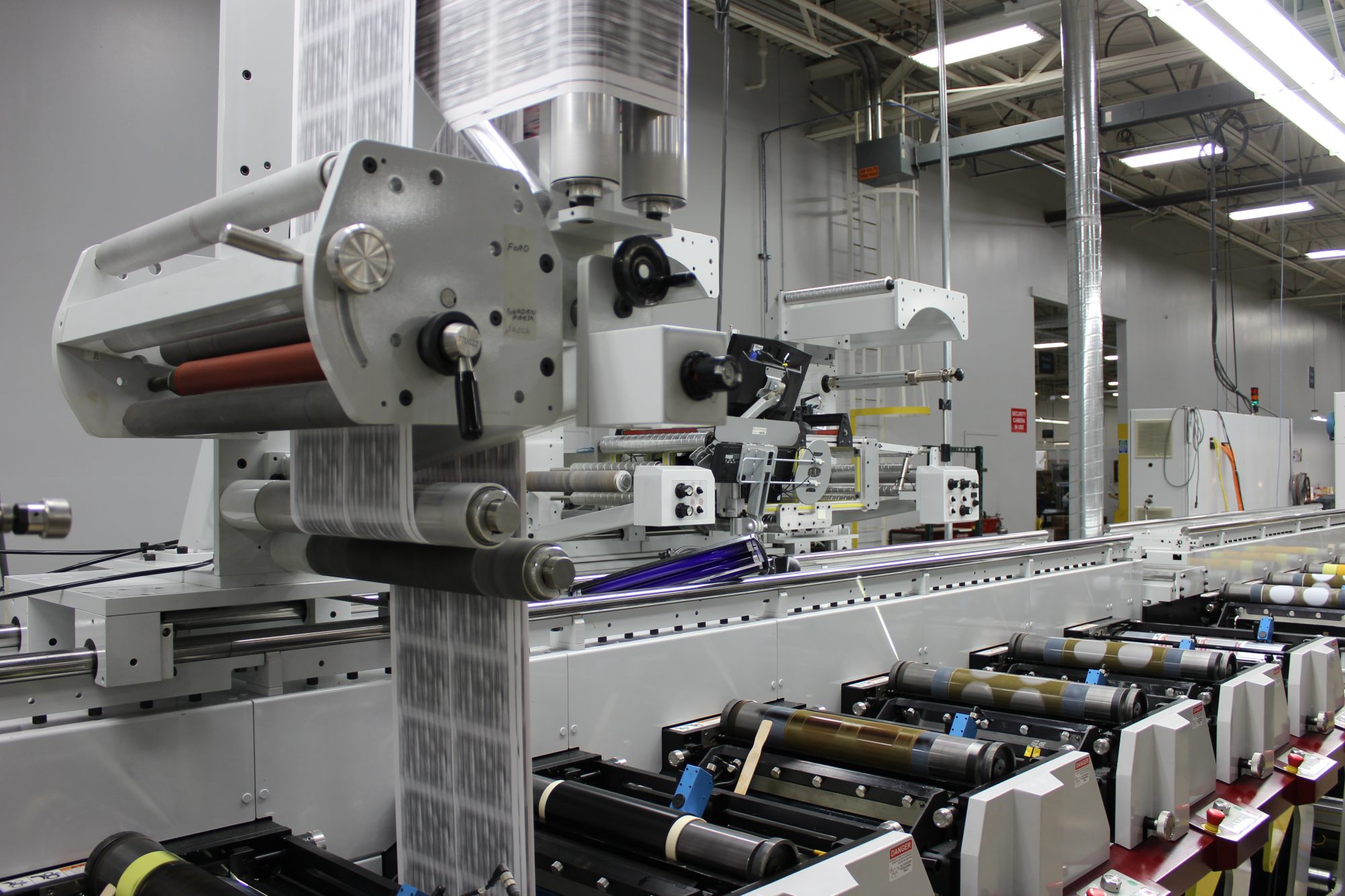 How to Error-Proof the Labeling Process | Whitlam Group