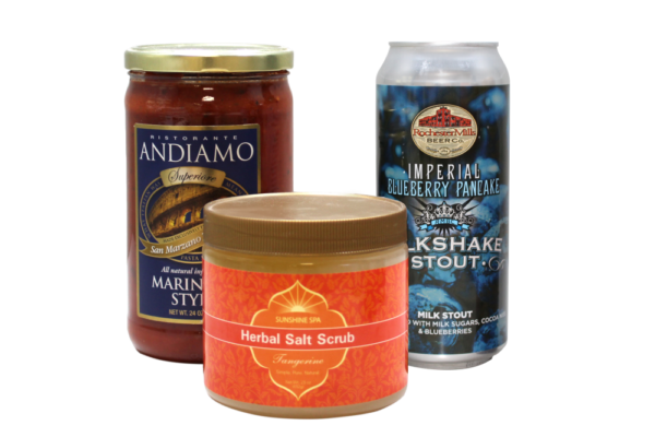 Consumer Goods Labels | What To Know About Consumer Goods Labels