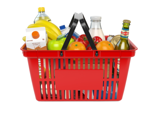 Consumer Goods Labels | Custom Food Label Printing Company