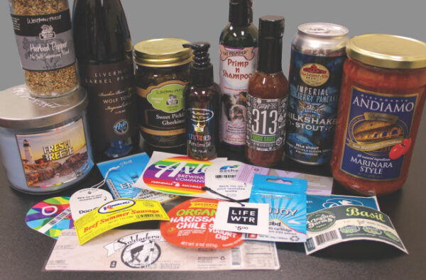 Consumer Goods Labels | What To Know About Consumer Goods Labels