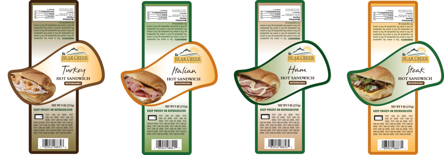 Barcodes & Variable Data | Whitlam Group