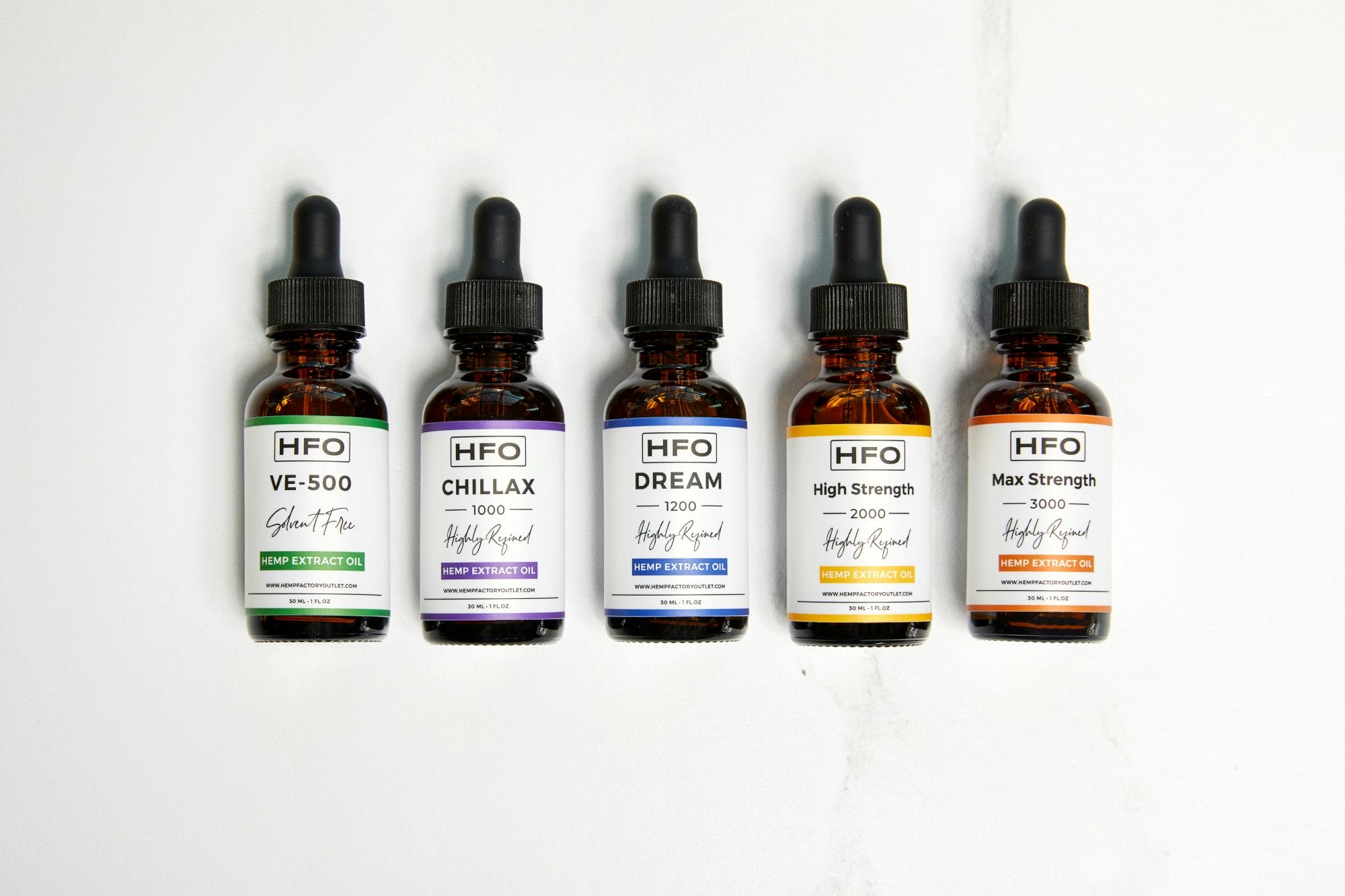 Cannabis Label Designs | Whitlam Group